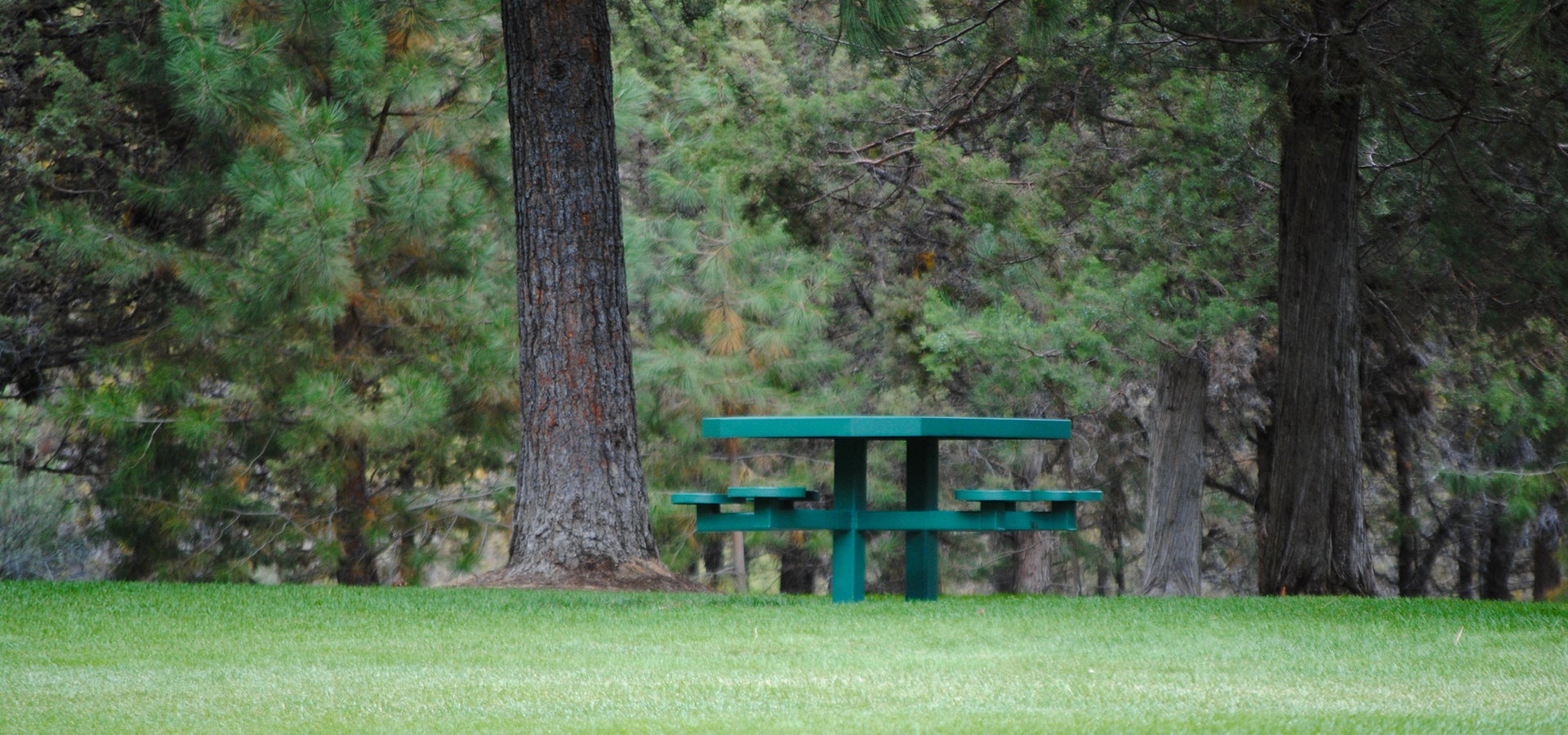 Hillside I Park - Bend Park and Recreation District
