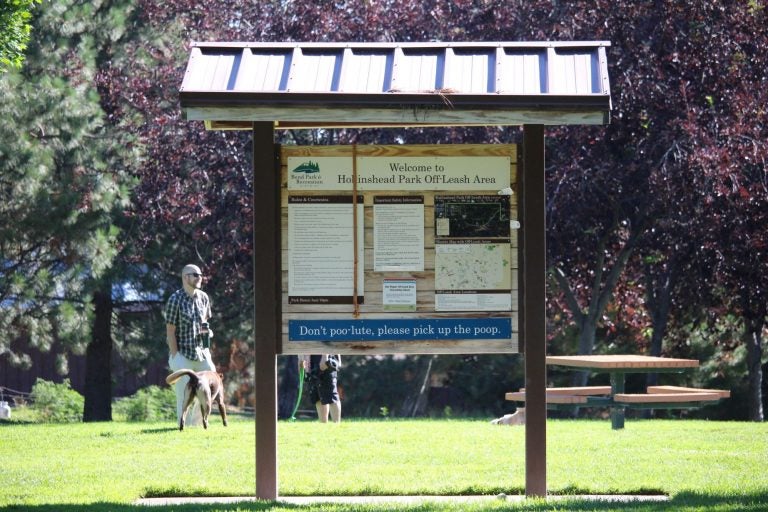 Riverbend Park - Bend Park and Recreation District