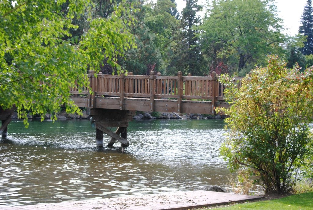 Pageant Park - Bend Park and Recreation District