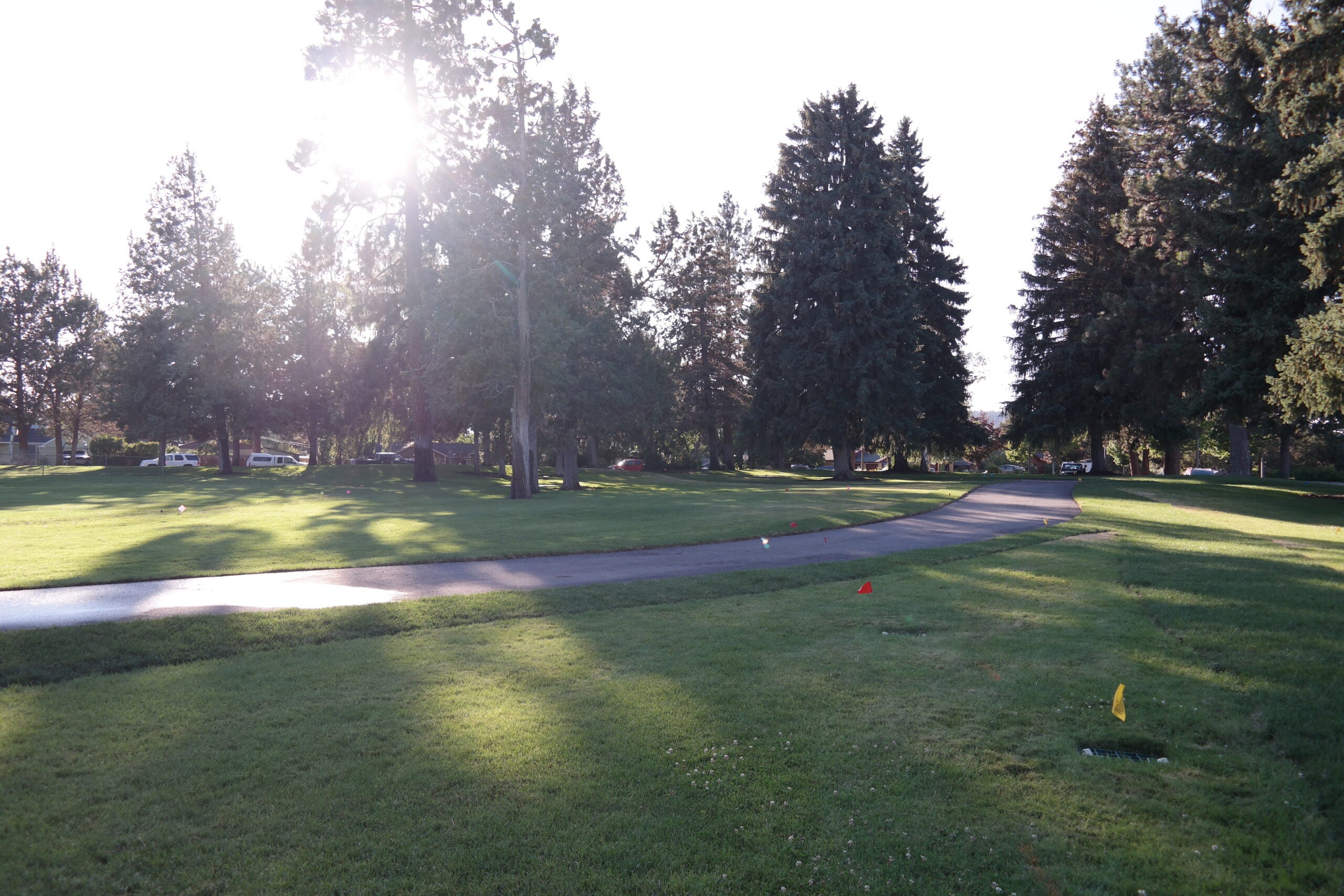Juniper Park - Bend Park and Recreation District