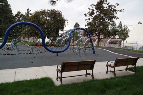 Juniper Park - Bend Park and Recreation District