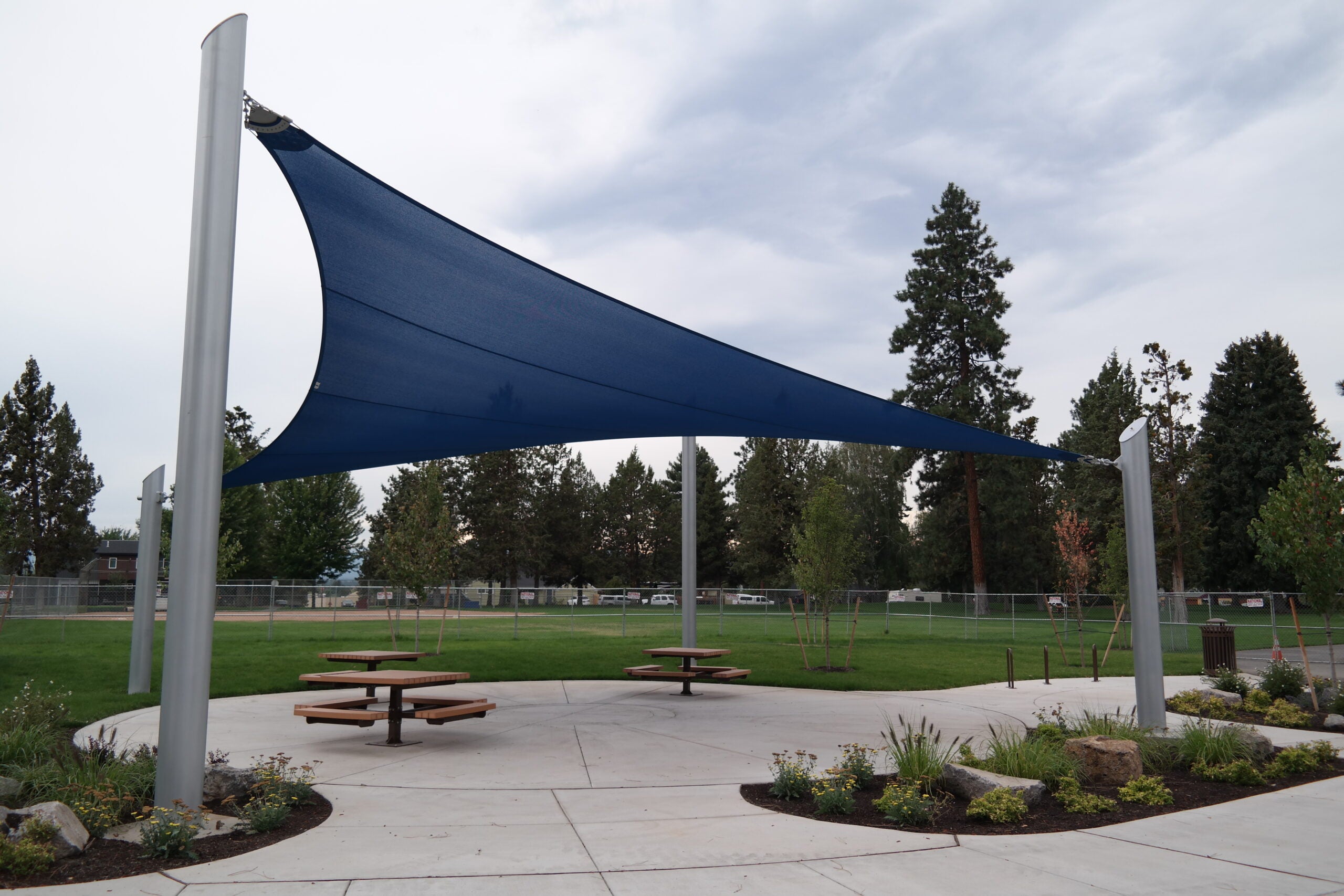 Juniper Park - Bend Park and Recreation District