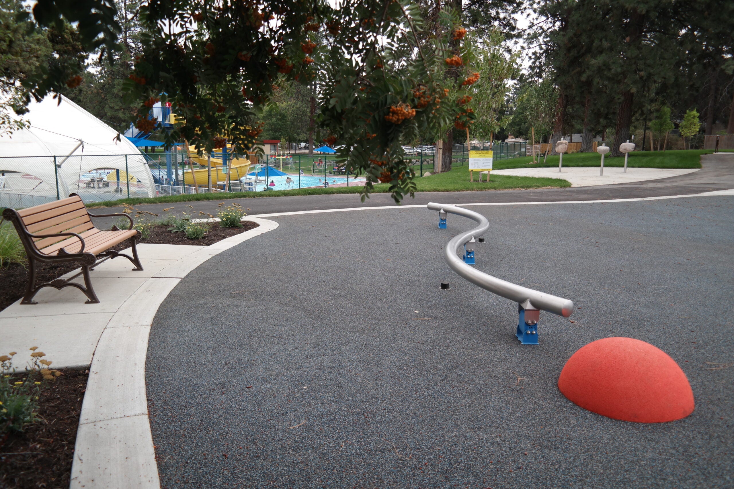 Juniper Park - Bend Park and Recreation District