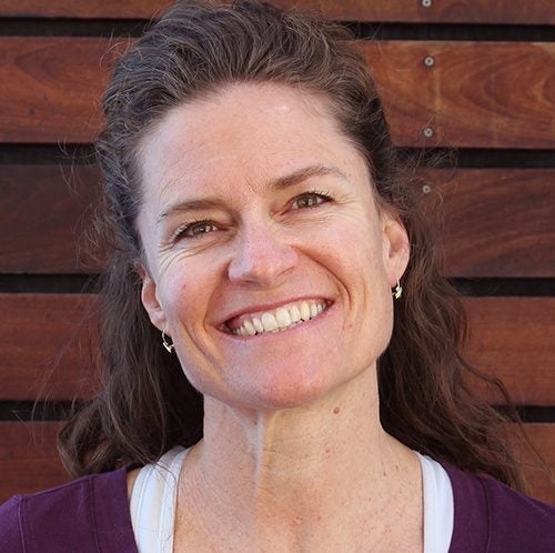 Personal Training - Bend Park and Recreation District