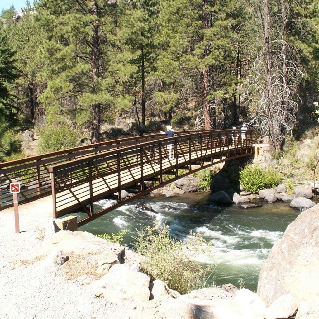 Current Projects - Bend Parks and Recreation District