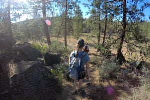 Riley Ranch Nature Reserve - Bend Park and Recreation District
