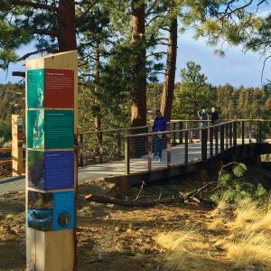 Riley Ranch Nature Reserve - Bend Park and Recreation District