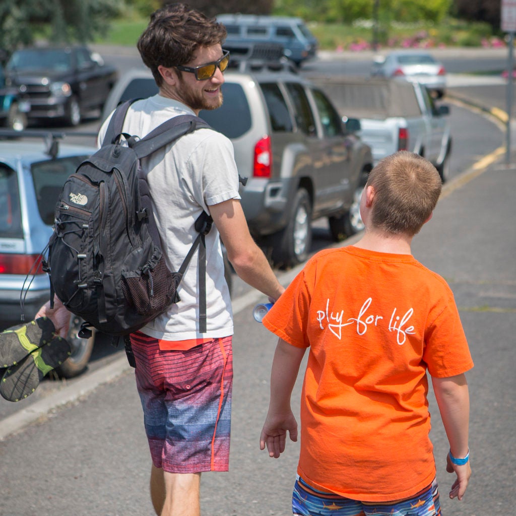 Seasonal Jobs - Bend Parks and Recreation District