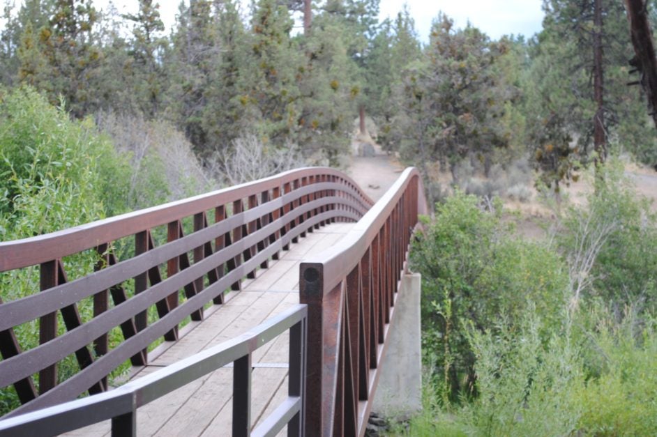 Farewell Bend Park - Bend Park and Recreation District