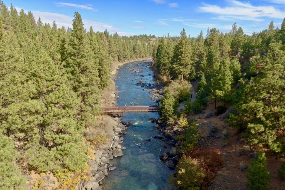 Bend Park & Recreation - Bend Park and Recreation District