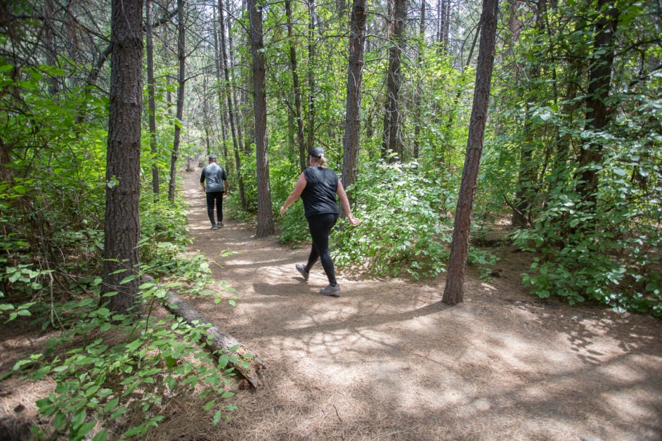 Bend Park & Recreation - Bend Park and Recreation District