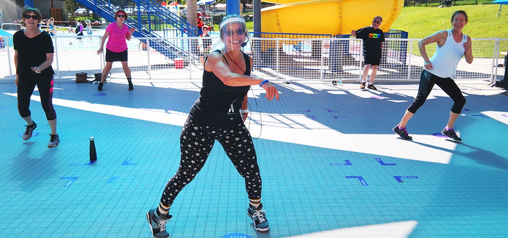 Juniper Swim & Fitness Center - Bend Park and Recreation District