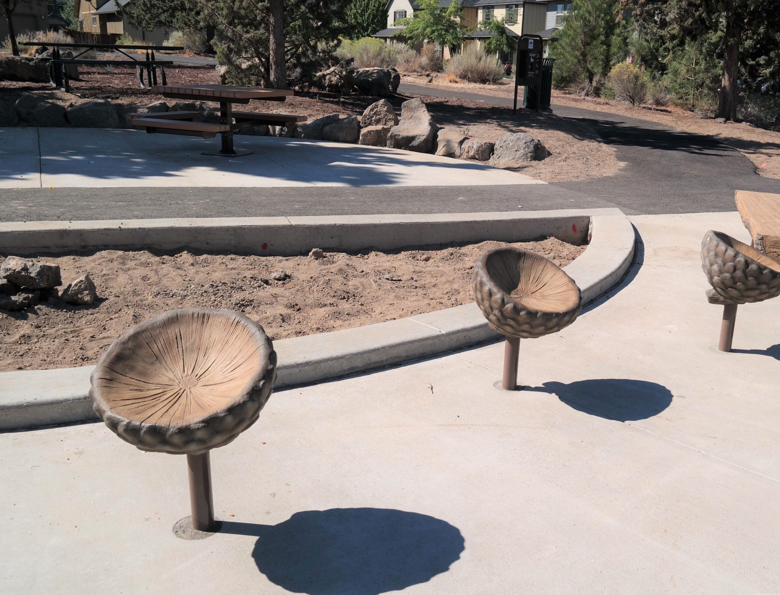 Empire Crossing Park - Bend Park and Recreation District