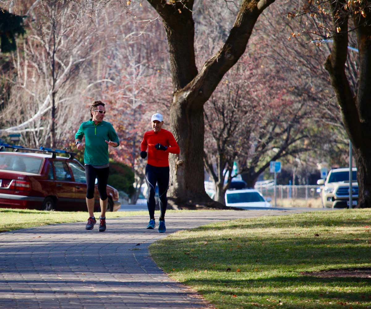 Drake & Shevlin Parks Centennial Celebration - Bend Park and Recreation ...