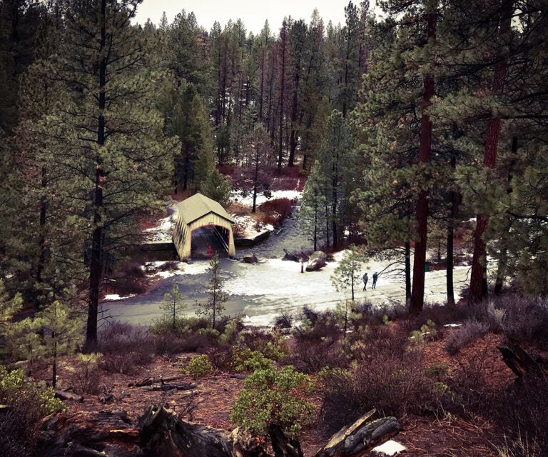 Drake & Shevlin Parks Centennial Celebration - Bend Park and Recreation ...