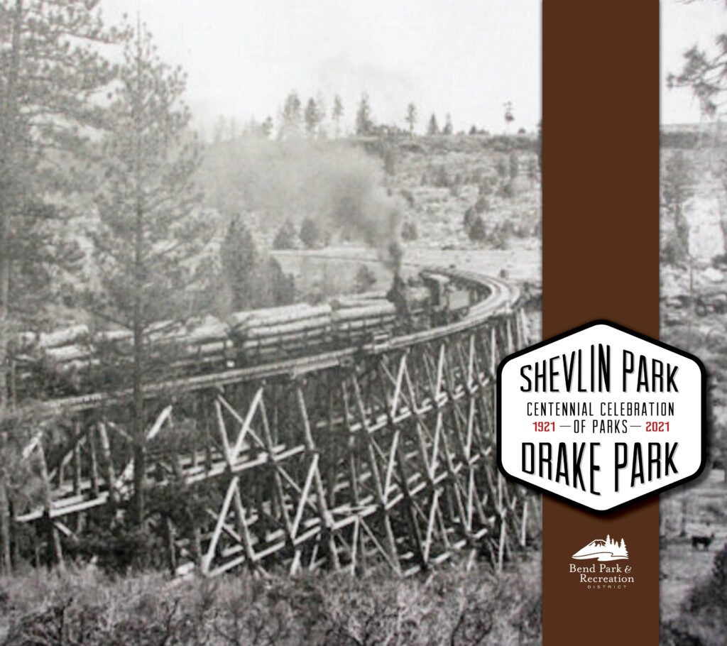 Drake & Shevlin Parks Centennial Celebration - Bend Park and Recreation ...