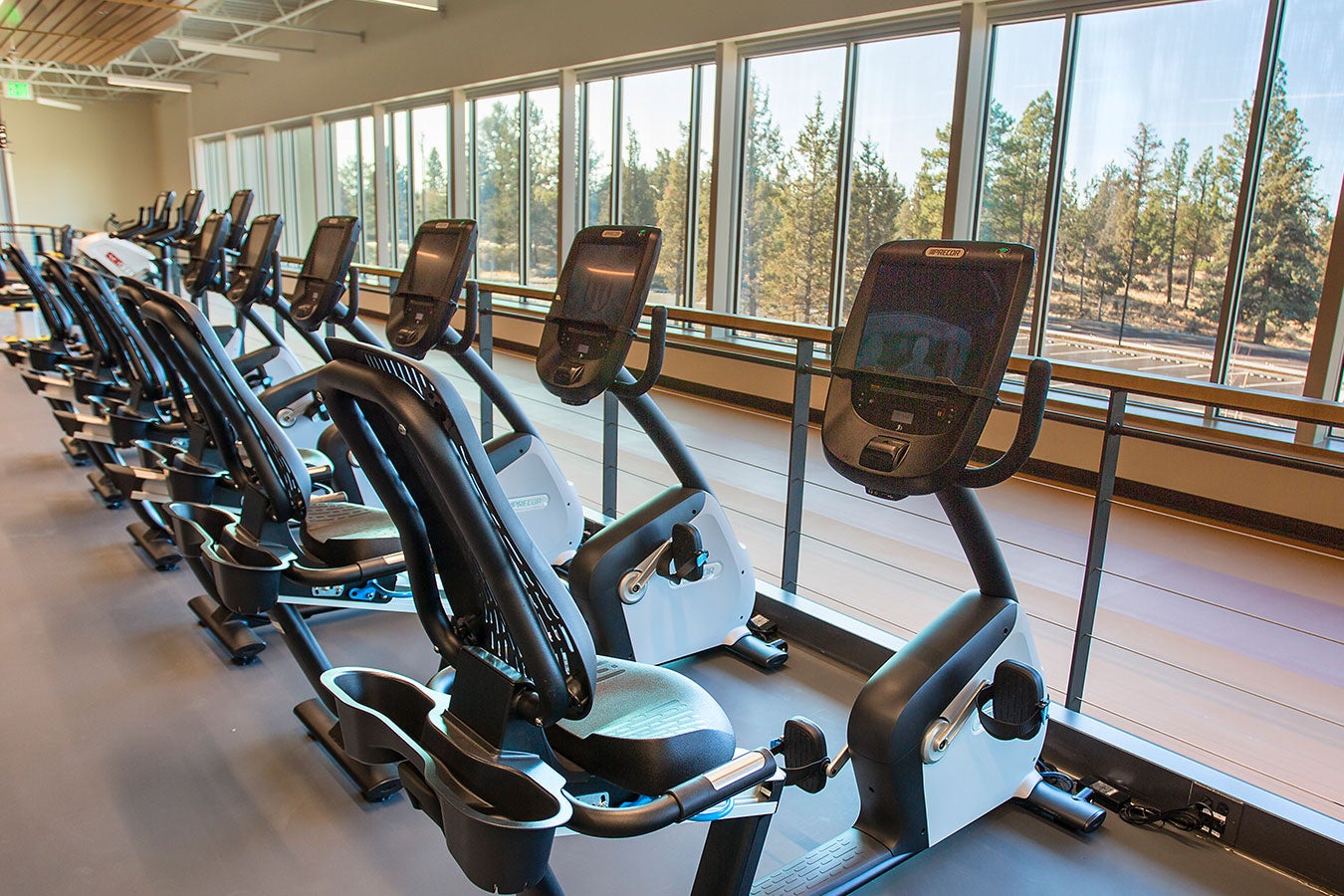 Larkspur Community Center - Bend Park and Recreation District