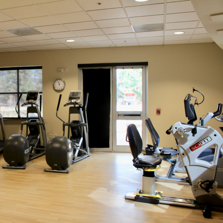 Fitness Centers & Fitness App - Bend Park and Recreation District