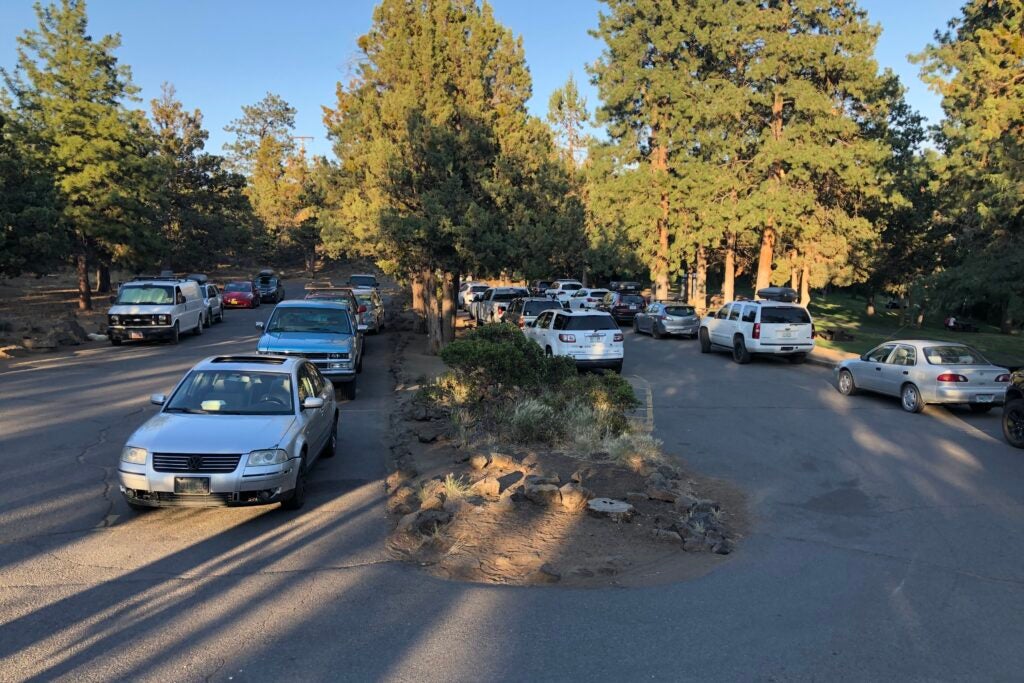 Playlist - Bend Park and Recreation District | Bend Parks