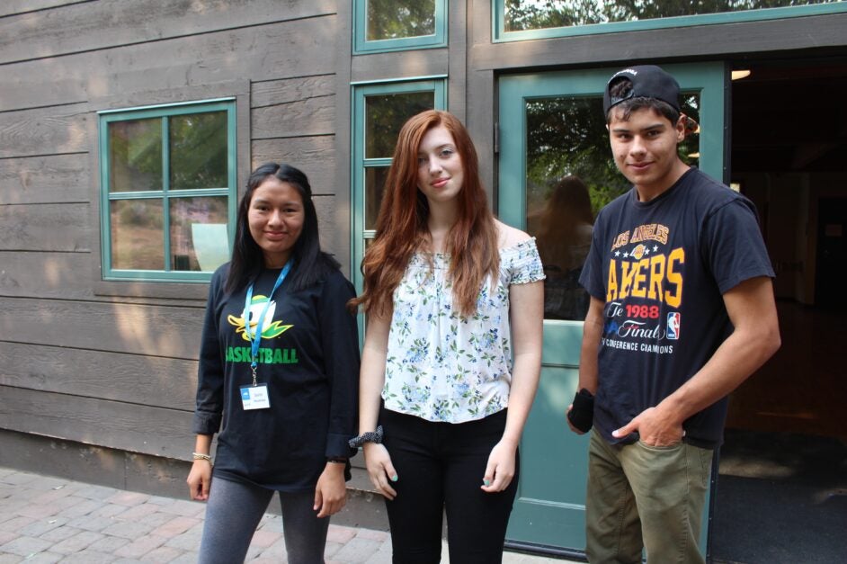 Youth Recreation Leader Scholarship Programs and Paid Internships ...