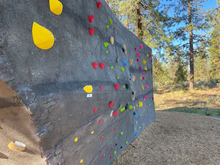 Alpenglow Park - Bend Park and Recreation District