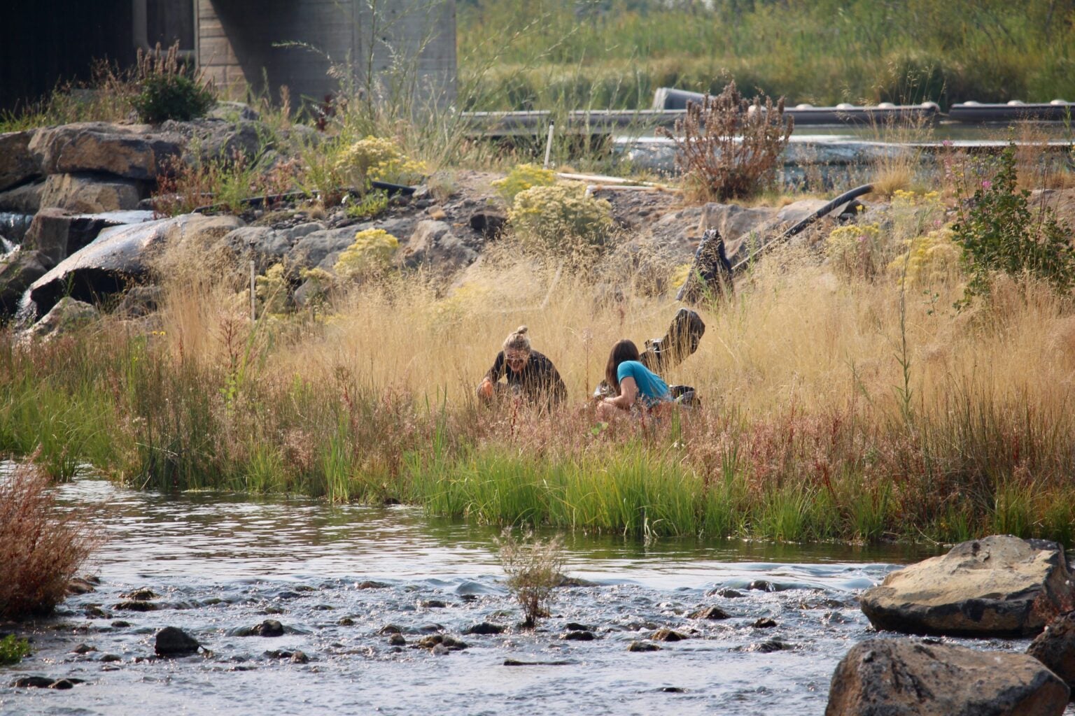 Floating the River - Bend Park and Recreation District