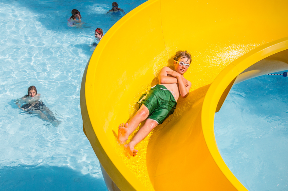 Bend Park & Recreation - Bend Park and Recreation District