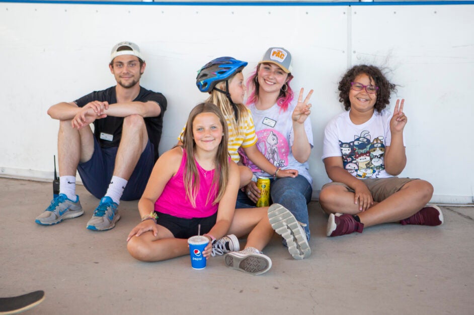 Bend Park & Recreation - Bend Park and Recreation District