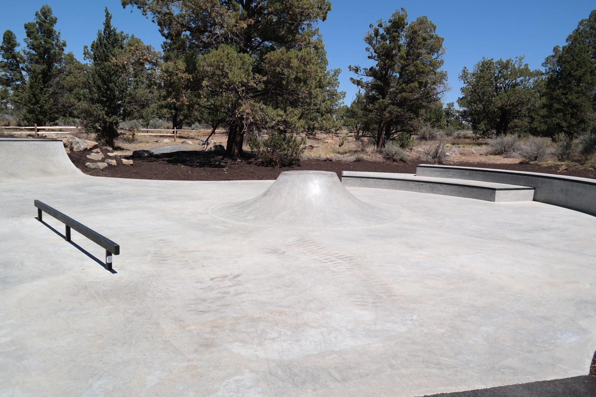 Northpointe Park - Bend Park and Recreation District