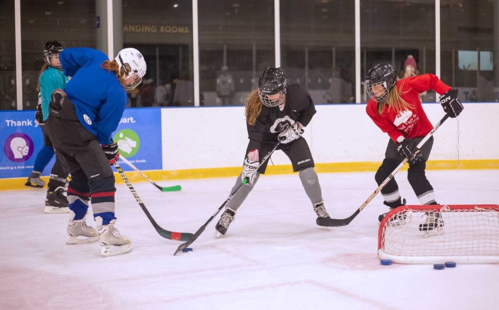 Alpine Park - Bend Park and Recreation District