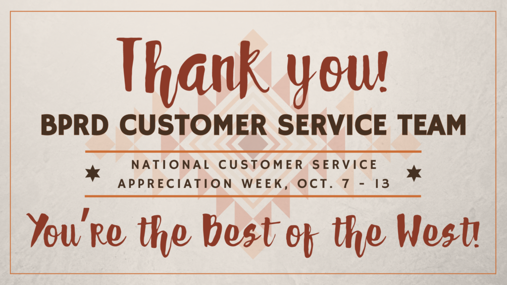 Pavilion-Palooza Event - Bend Park and Recreation District