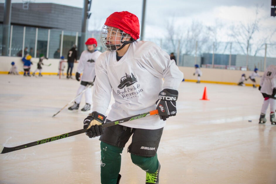 Bend Park & Recreation - Bend Park and Recreation District