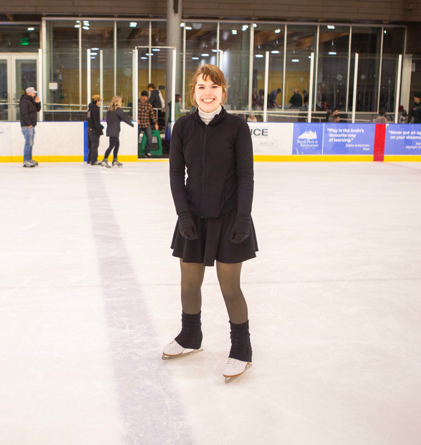 Drake Park and Mirror Pond - Bend Park and Recreation District