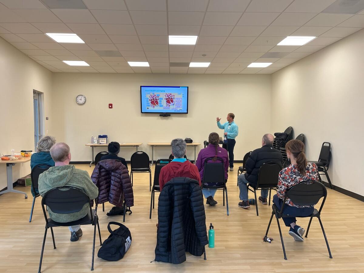 Larkspur Community Center Class Schedules - Bend Park and Recreation ...