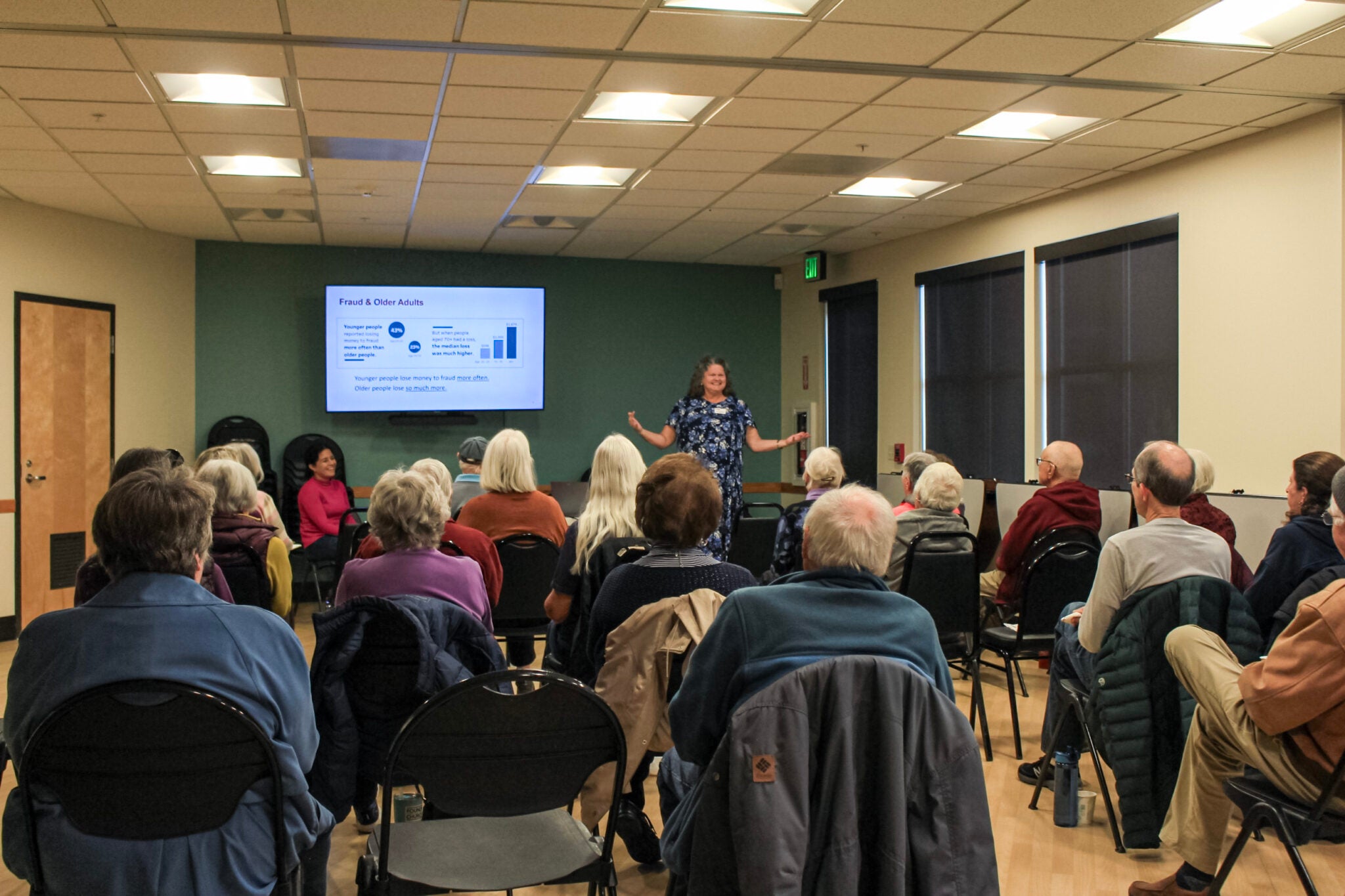 Larkspur Community Center Class Schedules - Bend Park and Recreation ...